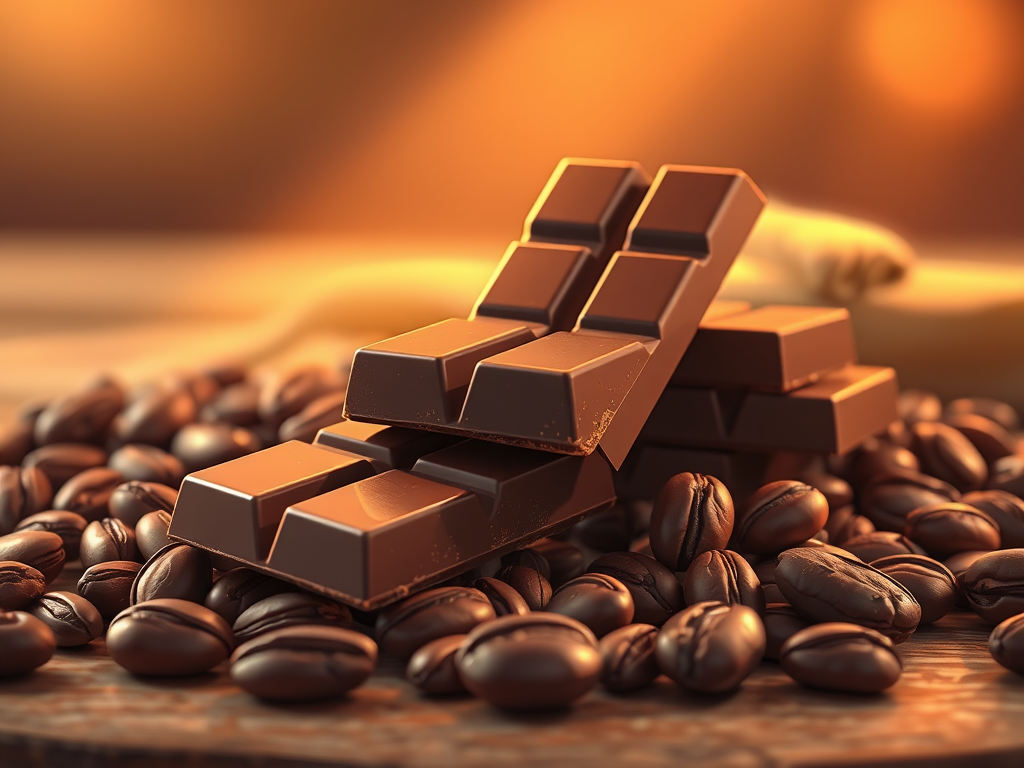 The Only Chocolate Maker in San Diego Since 2013 – Nib Choco World