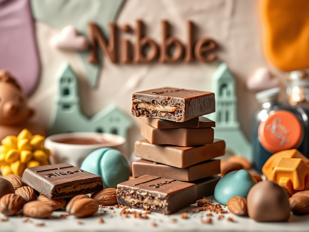 Looking for the Best Chocolates in San Diego? Here’s a Local Favorite ...