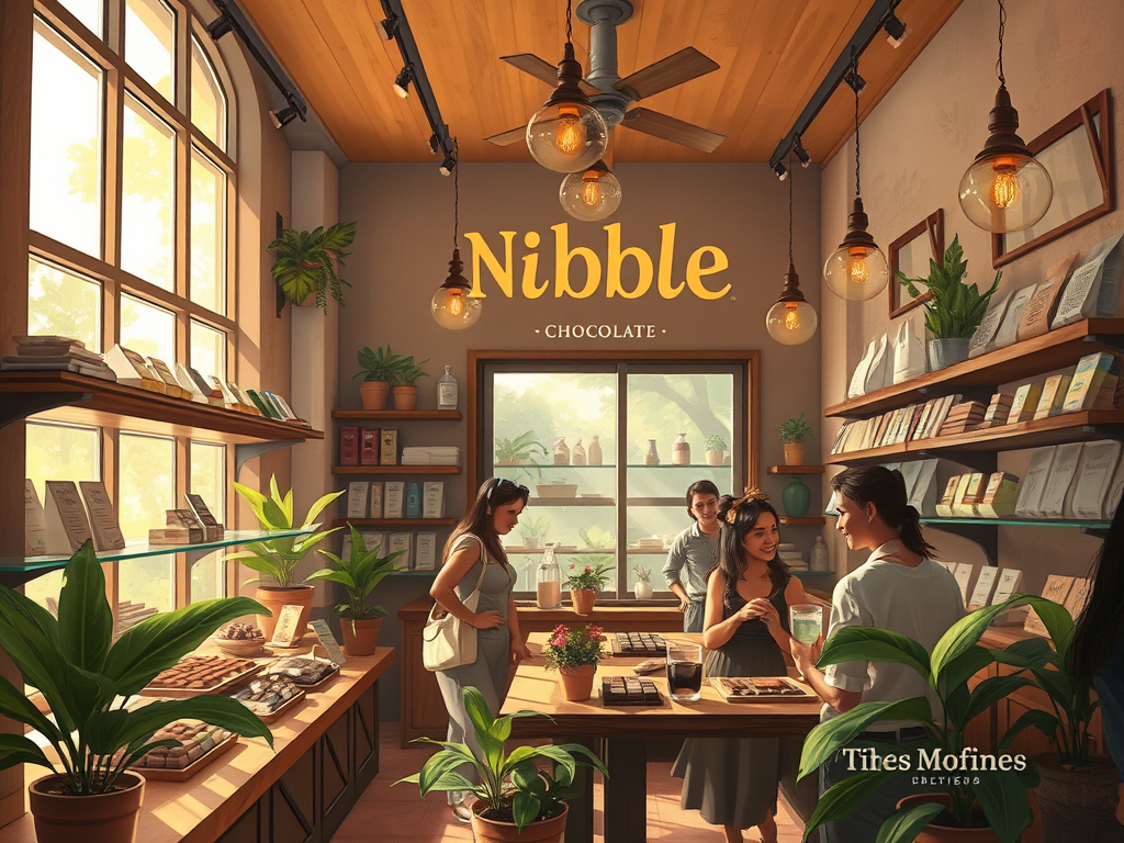 Looking for a Chocolate Store in San Diego? Here’s One Worth ...